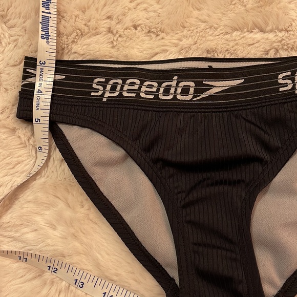 Speedo | Swim | Speedo Swimwear Swim Bikini Pant Xs | Poshmark
